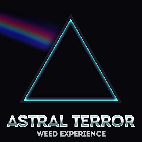 Weed Experience de Astral Terror sur Amazon Music - Amazon.fr