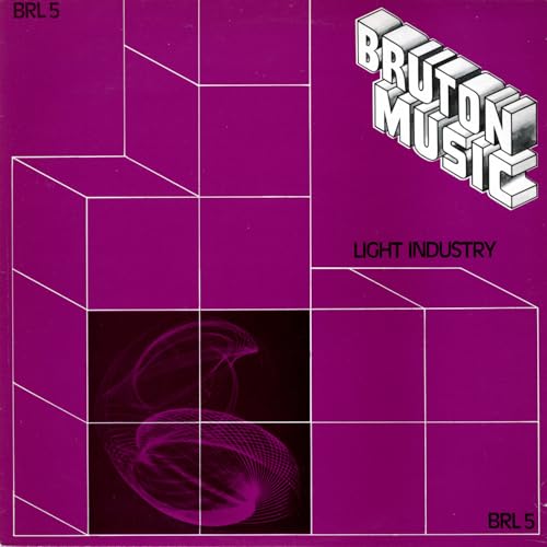 Headlines song by Brian Laurence Bennett from Bruton BRL5: Light ...