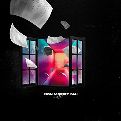 Amazon Music Unlimited - Mae 『Non morire mai』