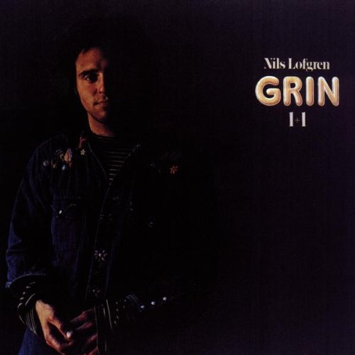 1+1 & Grin : Lofgren,Nils: Amazon.fr: CD et Vinyles}
