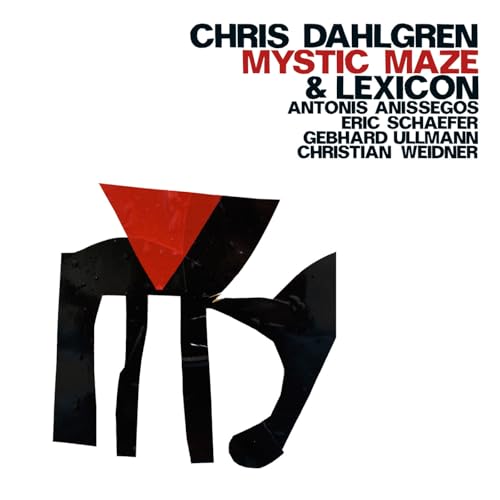 Play Chris Dahlgren Lexicon: Mystic Maze by Chris Dahlgren Lexicon on ...