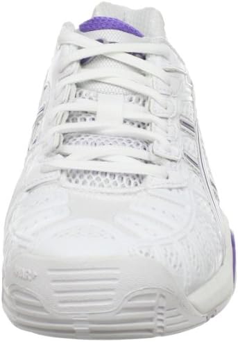 Amazon.com | ASICS Women's GEL-Resolution 3 Tennis Shoe | Tennis ...