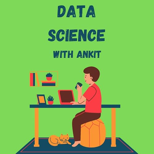 Amazon.com: Data Science with Ankit Bansal : Ankit Bansal: Books