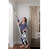 Amazon.com - Shark NV360 Navigator Lift-Away Deluxe, HEPA, Blue (Renewed)