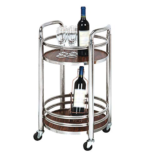 Barwagen Silber – Die 15 besten Produkte im Vergleich - Elternchecker