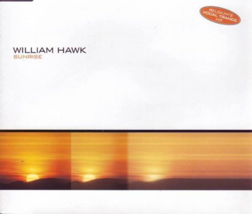Amazon.com: Sunrise : William Hawk: Digital Music