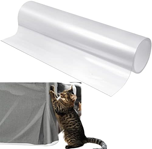 Amazon.com : Yaomiao Anti Cat Scratch Deterrent Tape Furniture ...
