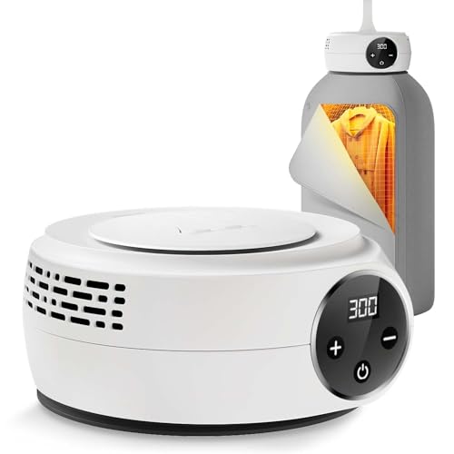 Amazon Best Sellers: Best Portable Dryers