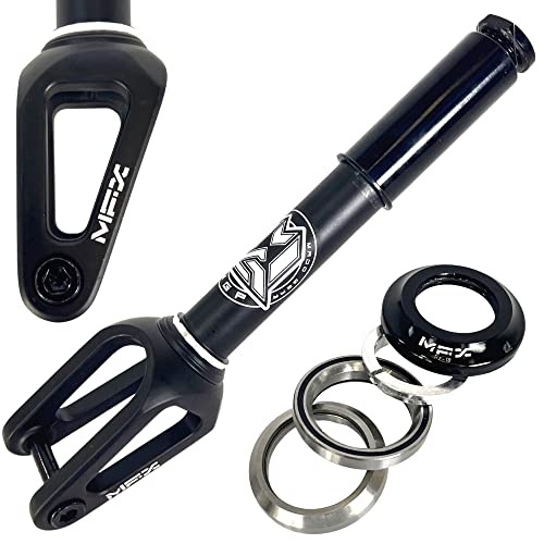 Mgp Scooter Schwarz – Die 15 besten Produkte im Vergleich - kita.de ...