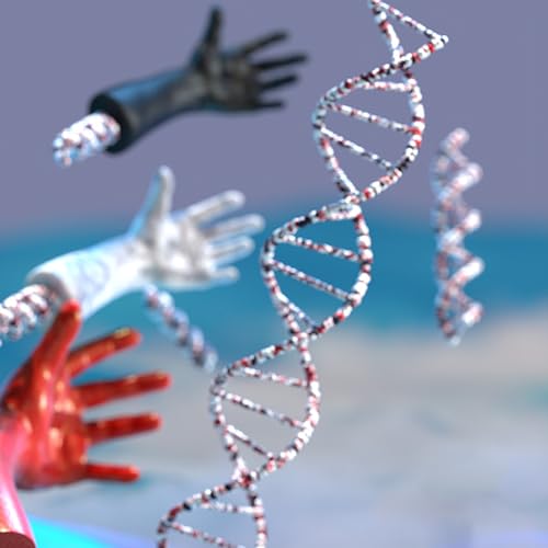 DNA by Mical Teja on Amazon Music - Amazon.com