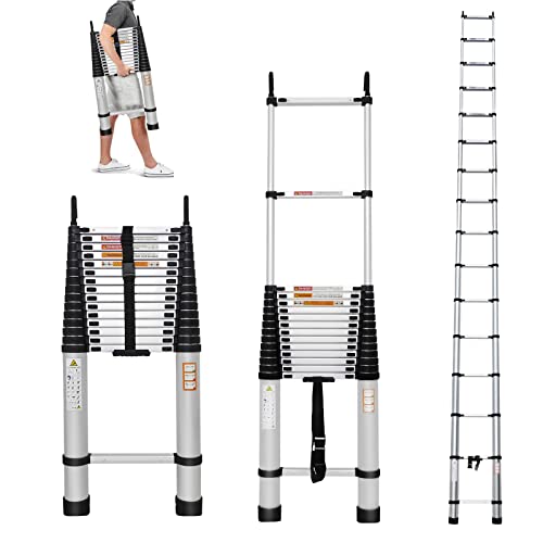 Top 10 Best Extension Ladder For Homeowner : Reviews & Buying Guide ...