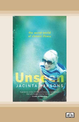 Buy Unseen Book Online at Low Prices in India | Unseen Reviews ...