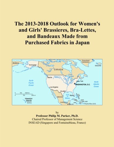The 2013-2018 Outlook for Women's and Girls' Brassieres, Bra-Lettes ...