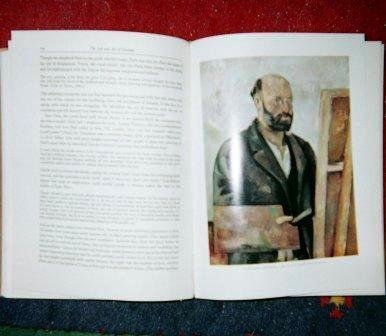 Cezanne; his life and art | Amazon.com.br