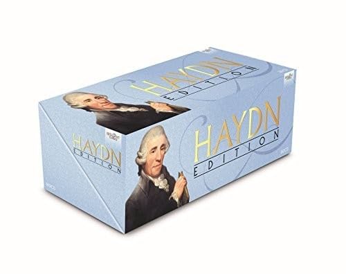 Haydn Edition - Amazon.com Music