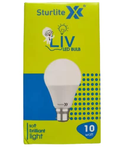 Buy Sturlite Electric Pvt Ltd DXSTDOBHB10W7/2021 LED Fridge Freezer ...