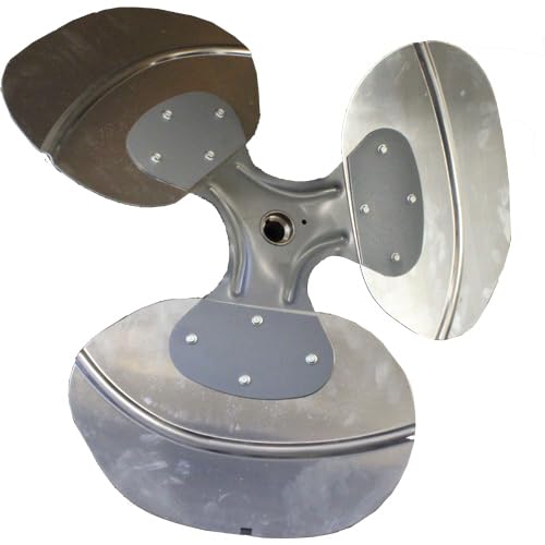 FAN00718 - OEM Upgraded 30" Fan Blade Replaces Trane: Amazon.com: Tools ...