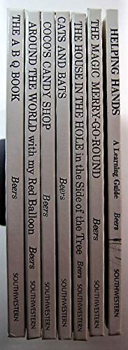 Wonder World Books Set of 7 Books: V. Gilbert Beers: Amazon.com: Books