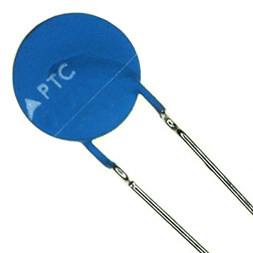1 x PTC RESET FUSE 20V 700MA RADIAL : Amazon.co.uk: DIY & Tools