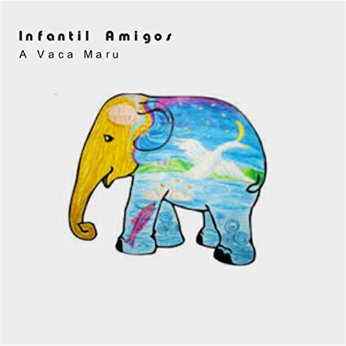Amazon.com: A Vaca Maru : Infantil Amigos: Digital Music