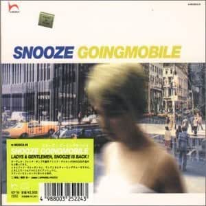 Amazon.com: Going Mobile: CDs & Vinyl