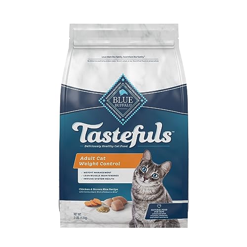Your Cat Deserves the Best: Top 10 Blue Cat Food Products Reviewed and ...