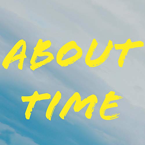 Play About Time by James Bolt on Amazon Music