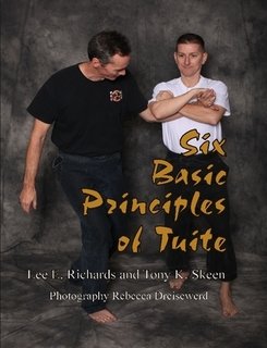 The Six Basic Principles of Tuite: Lee Richards: Amazon.com: Books