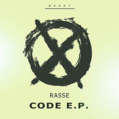 Amazon.co.jp: Code : Rasse: Digital Music