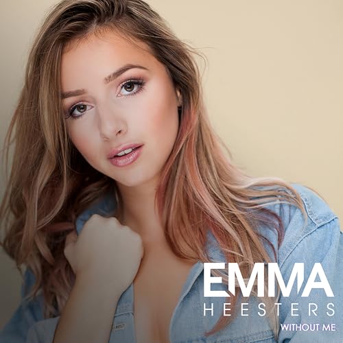 Play Without Me by Emma Heesters on Amazon Music