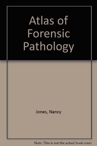 Buy Atlas of Forensic Pathology Book Online at Low Prices in India ...