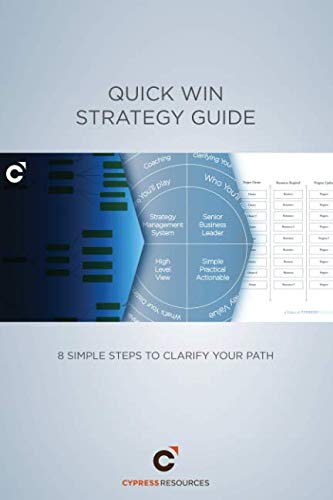 Quick Win Strategy Guide | Amazon.com.br