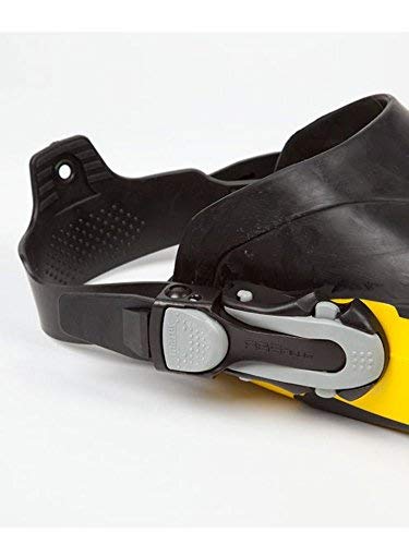 Snapklik.com : Mares ABS Plus Replacement Scuba Fin Strap And Buckle