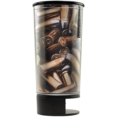 Amazon.com: Zombie Spit Bud Portable Spittoon with Can Opener: The ...