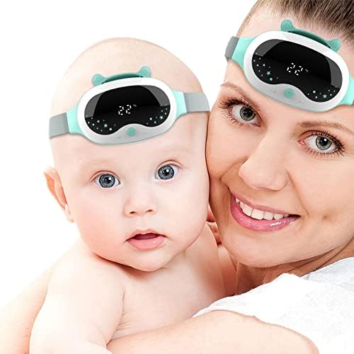 Amazon.com: EASYEAH 16 Sheets Baby Cool Pads for Kids Fever Discomfort ...