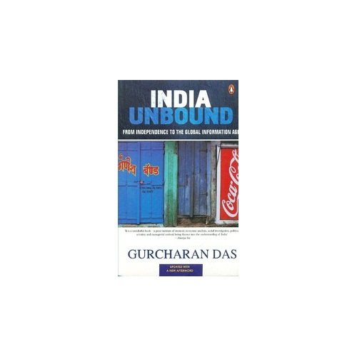 INDIA UNBOUND : Amazon.in: Books