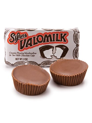 Amazon.com: Valomilk Candy Cups : Home & Kitchen