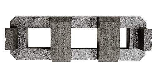 AVENTIS Adjustable Foam Server Packaging for Safely Shipping 1U and 2U ...