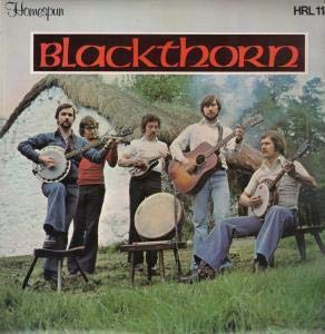 Amazon.com: Blackthorn (Homespun) [LP record]: CDs & Vinyl