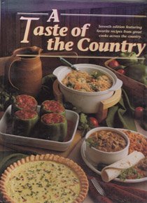Buy A Taste of the Country Book Online at Low Prices in India | A Taste ...