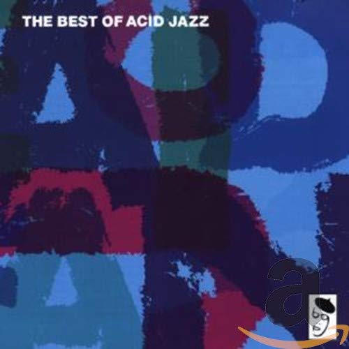 Various Artists - The Best of Acid Jazz - Amazon.com Music