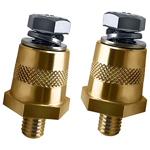 Top 10 Gm Battery Terminal Adapter of 2022 - Katynel