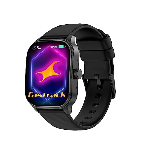 Review: Fastrack Limitless FS1 Pro Smart Watch – The Ultimate Fitness Buddy