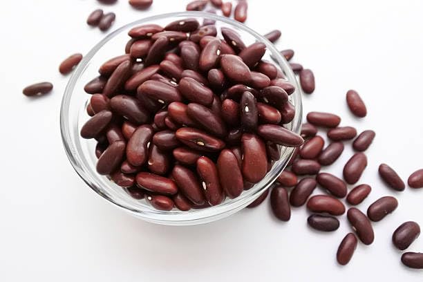 Farm Fresh Premium Red Rajma 1KG A128 : Amazon.in: Grocery & Gourmet Foods