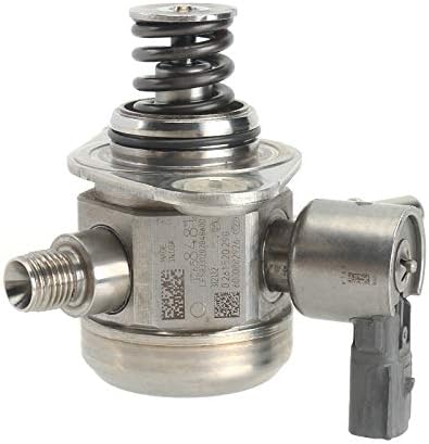 Amazon.com: 720-S High Pressure Fuel Pump Compatible with 2013-2016 GM ...