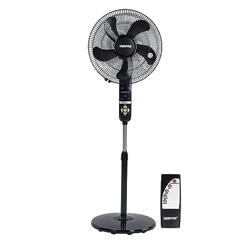 amazon.sa Best Sellers: The best items in Pedestal Fans based on Amazon ...