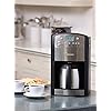 Amazon.com: Capresso 465 CoffeeTeam TS 10-Cup Digital Coffeemaker with ...