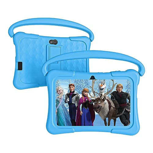 Top 10 Best 7 Inch Android Tablet : Reviews & Buying Guide - Katynel