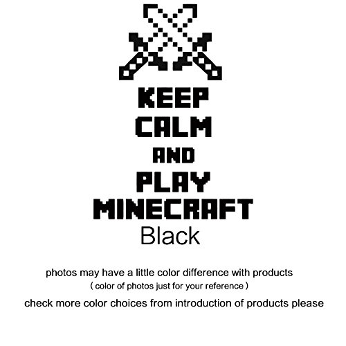 Keep Calm Wallpaper Minecraft