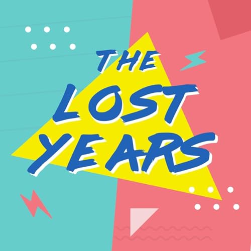 The Lost Years: A Retrospective Fancast : Sydney Van Hulle & Taylor ...